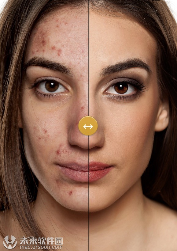 Beautify Panel 2 for Mac(PS人像磨皮美容插件)中文版_beautify panel 2.0汉化版-CSDN博客