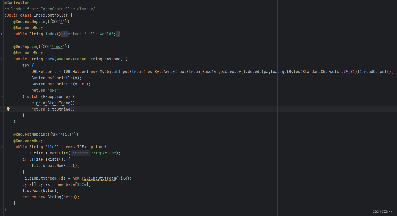 【Web】记录巅峰极客2023 BabyURL题目复现——Jackson原生链_jackson pojonode 原生链-CSDN博客