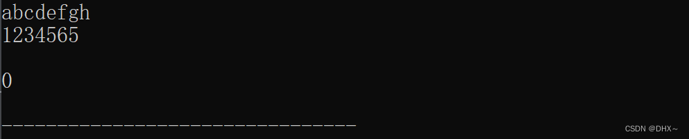 stringstream常见用法_stringstream用法-CSDN博客