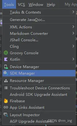 在Windows安装Flutter_visual studio - develop windows apps x visual stud-CSDN博客