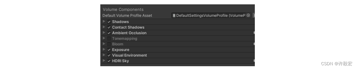 Unity-HDRP-Sense-12_hdrp光照系统详解-CSDN博客