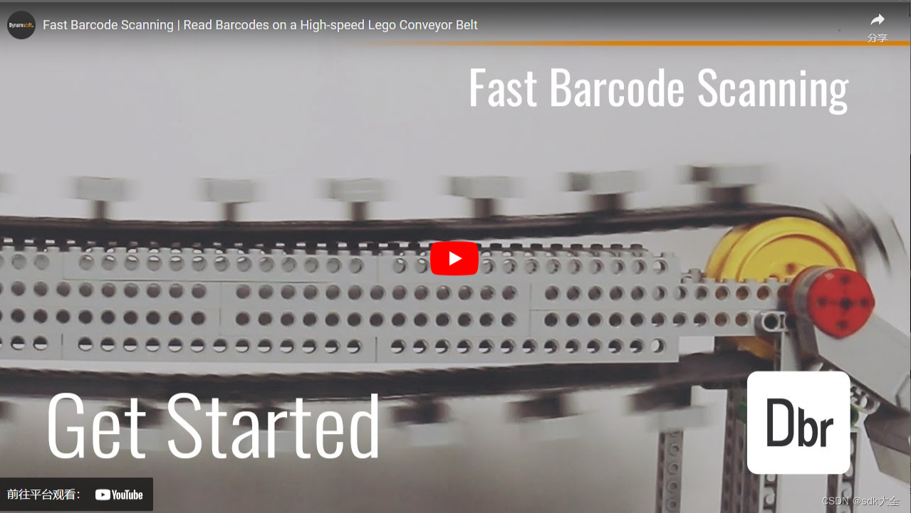Dynamsoft BarcodeReader SDK Java 9.6.30 Crack_dynamsoft-barcode-reader-java-9.6.30-CSDN博客