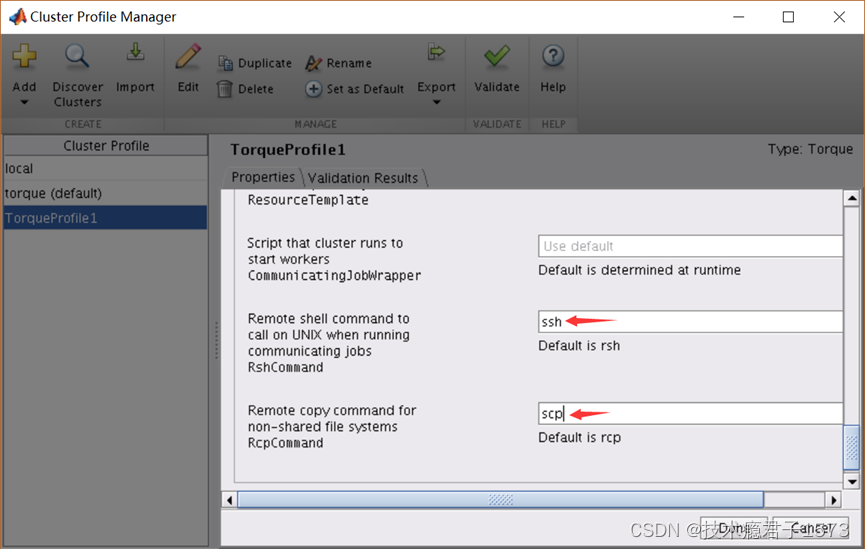 matlab如何在Linux&HPC集群配置使用pbs和slurm调度系统?_matlab slurm-CSDN博客
