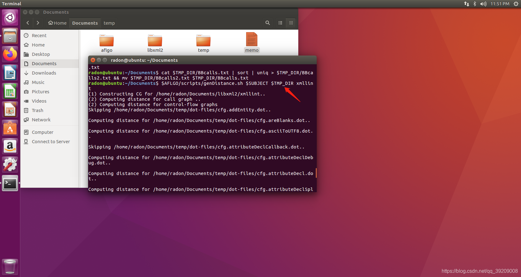 AFLGO的安装与使用-CSDN博客