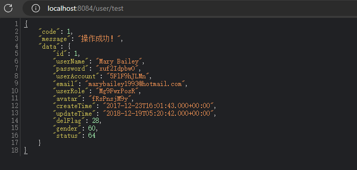 SpringBoot整合Druid实现SQL监控和数据库密码加密_druid 1.2.20-CSDN博客