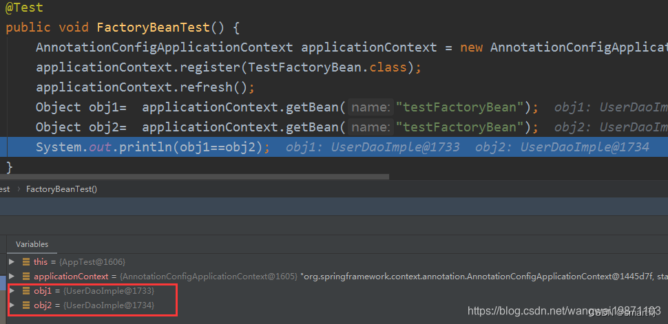 Spring 5.x 源码之旅-15getBean详解一-CSDN博客