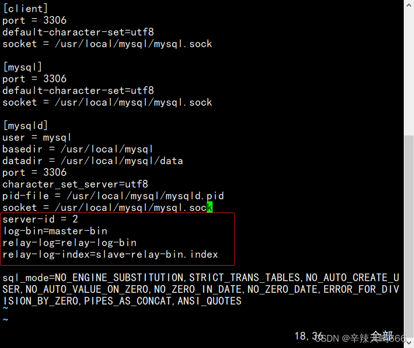 Mysql主从复制以及会出现的幺蛾子问题、解决方法mysql主主复制存在的问题 Csdn博客
