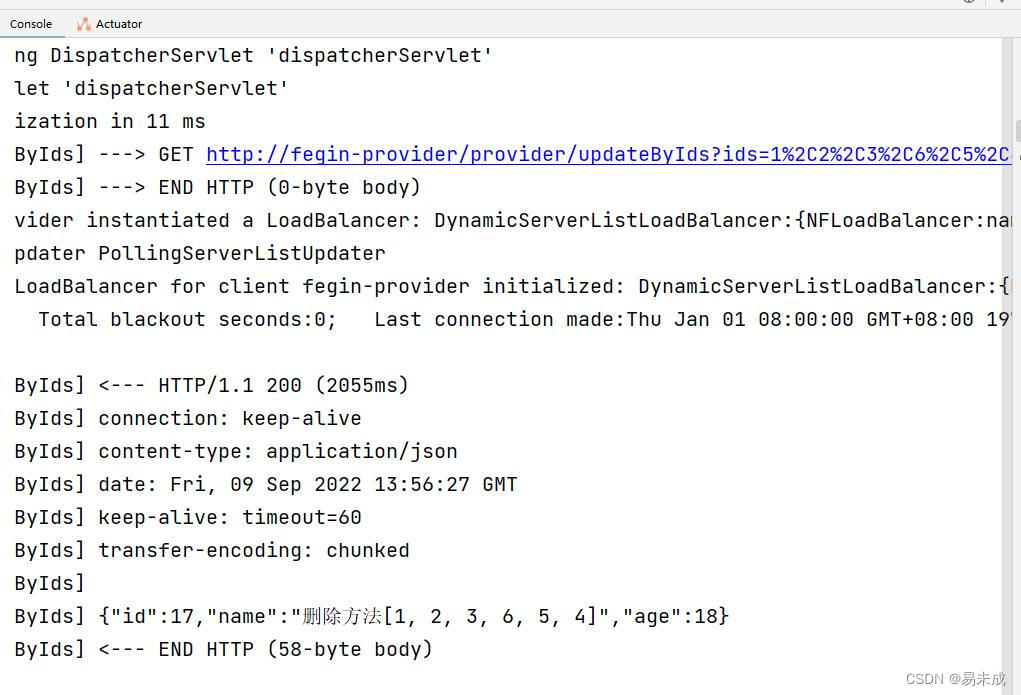 Spring Cloud Feign：简化远程服务调用与优化实践-CSDN博客