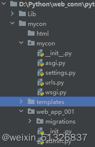 pycharm Community Django 简单笔记01--settings.py设置_pycharmcommunitysetting-CSDN博客