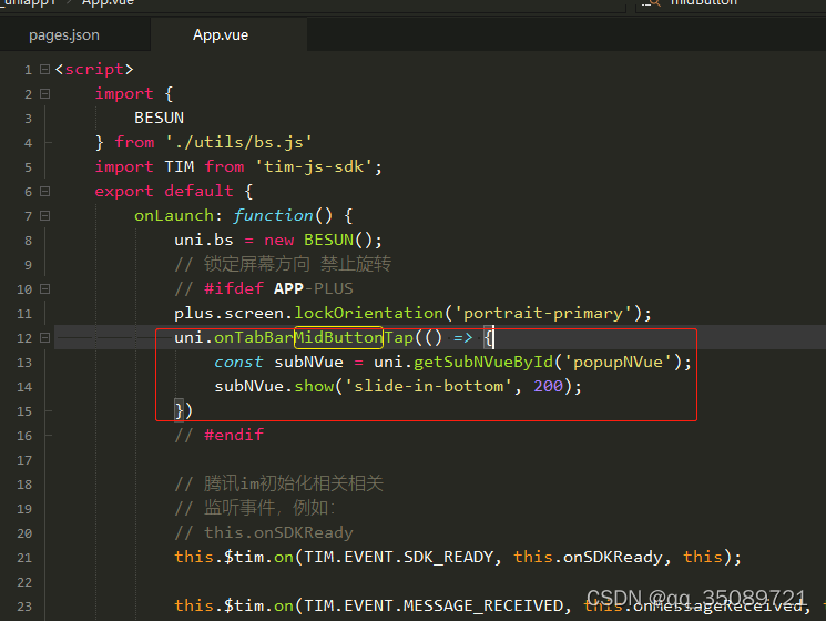 经验：项目积累_openinstall.registerwakeup-CSDN博客