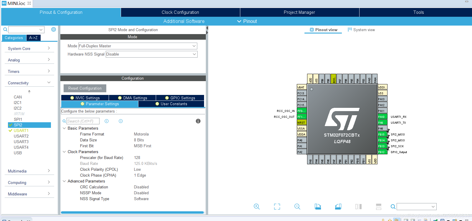 STM32F0xx移植EasyFlash_easyflash sfud-CSDN博客