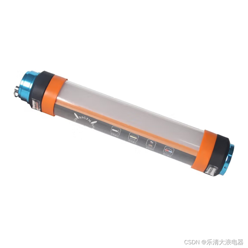 NIB8350G多功能照明装置10W-CSDN博客