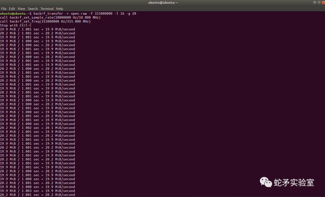 软件无线电安全之HackRF One初探-CSDN博客