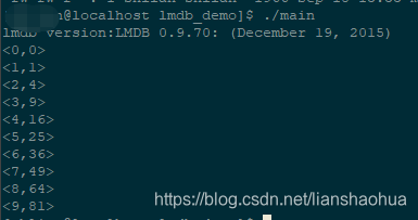 一款非常优秀的内存数据库——lmdb-CSDN博客