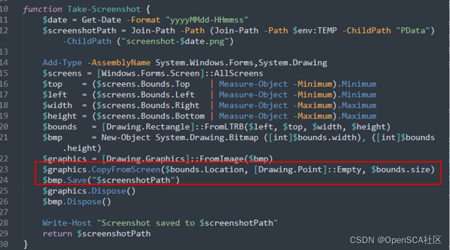 供应链投毒预警 | 开源供应链投毒202404月报发布（含投毒案例分析）_python的request包投毒-CSDN博客