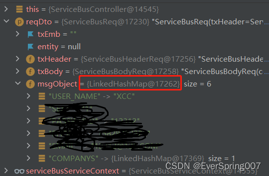 jackson解析有数组的xml，解析对象不固定的问题_jackson解析xml文件-CSDN博客