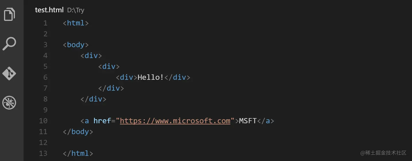 VS code必备前端插件_npm intellisense-CSDN博客