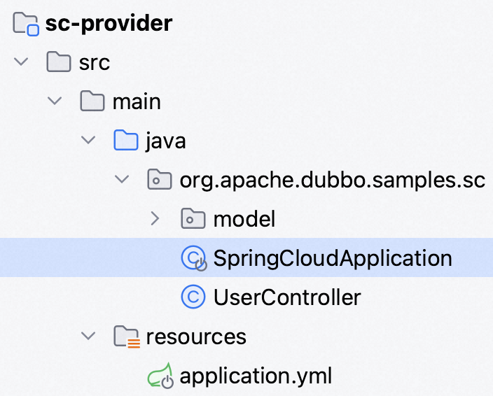 微服务最佳实践，零改造实现 Spring Cloud & Apache Dubbo 互通_odoo 微服务改造-CSDN博客