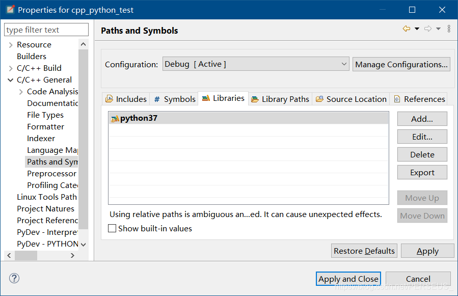 omnet++ 中c++调用python的常见错误和解决_omnet python-CSDN博客