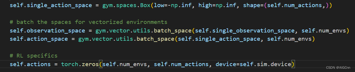 Isaac Lab CartPole实验（摄像头版本）-CSDN博客