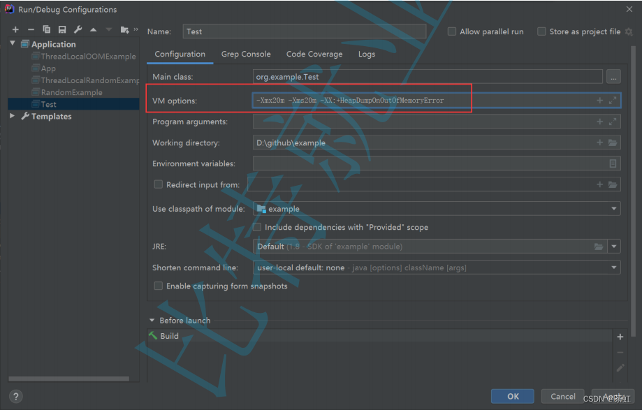 Java EE初阶---JVM_javaee开发和jvm的关系-CSDN博客