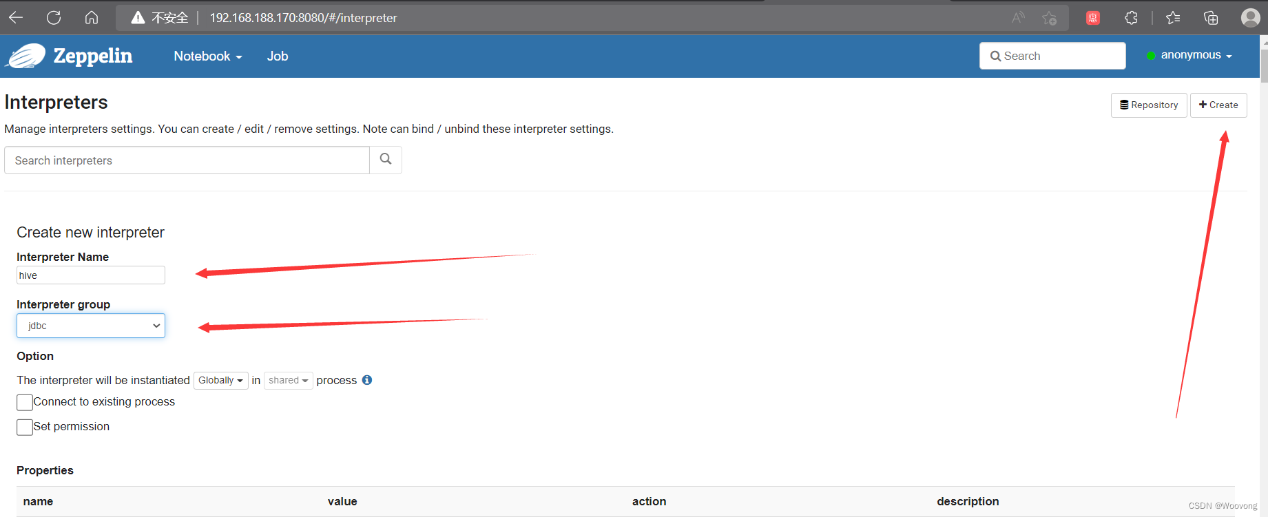 安装Hive和zeppelin全流程_hive.server2.thrift.client.user-CSDN博客