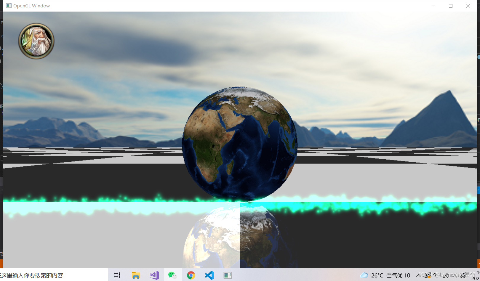 【openGL2021版】粒子系统（全）_opengl粒子系统-CSDN博客