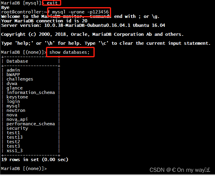 Linux系统中mysql服务如何创建用户并设置权限以及数据库忘记密码如何登录修改密码linux Mysql创建用户 Csdn博客