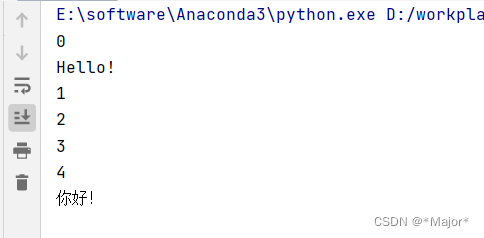Python并发编程实践-CSDN博客