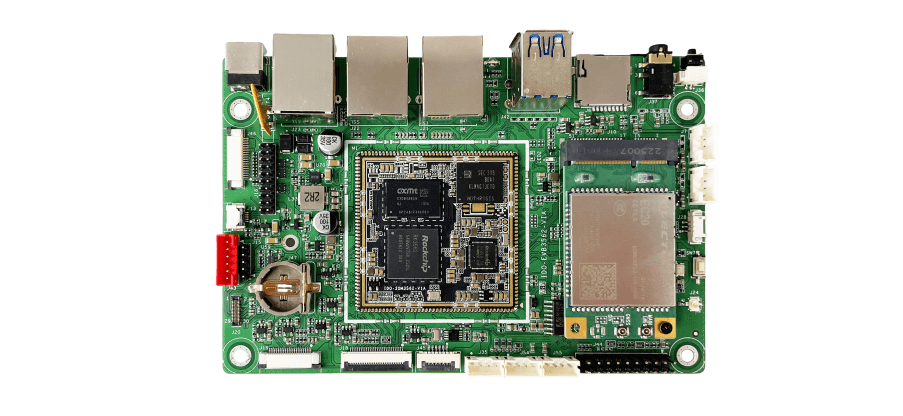 RK3562 VS A40i 性能对比_rk3562硬件瑞芯微-CSDN博客