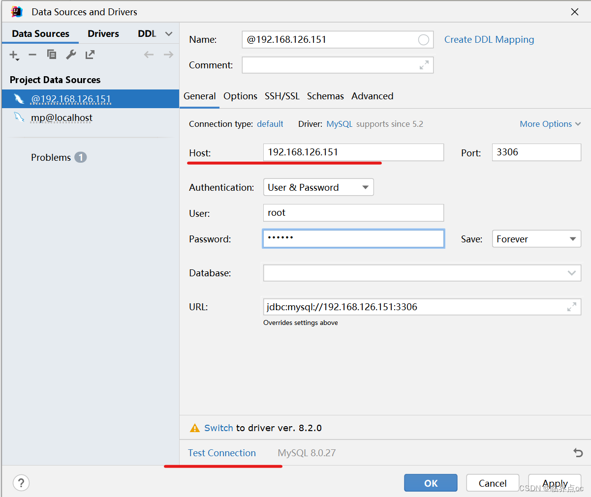 微服务开发与实战Day02 - Docker_docker 部署java应用,连接mysql-CSDN博客