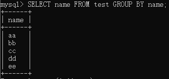 【mysql】group by、on、where、having的常见问题_group by on-CSDN博客
