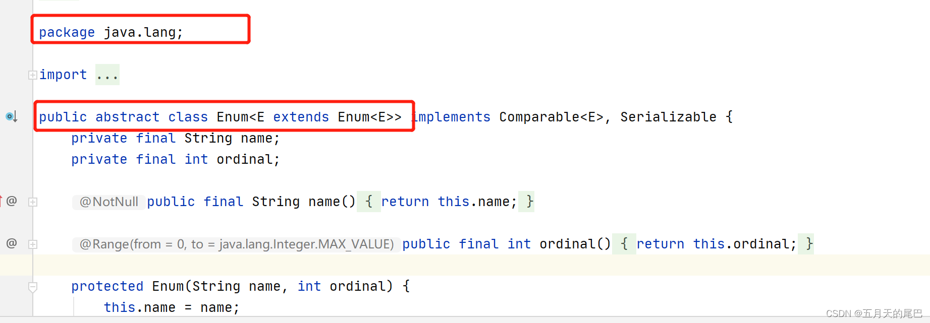 枚举的常用方法，根据枚举Enum的code获取描述信息_枚举通过code获取枚举项-CSDN博客