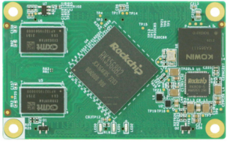 【资料分享】RK3568核心板规格书（4x ARM Cortex-A55(64bit)，主频1.8GHz）_rk3568资料下载-CSDN博客