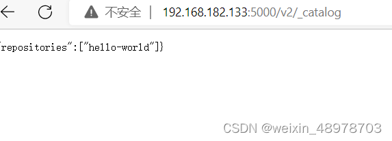 使用aliyun的registry上传下载镜像_registry aliyun-CSDN博客
