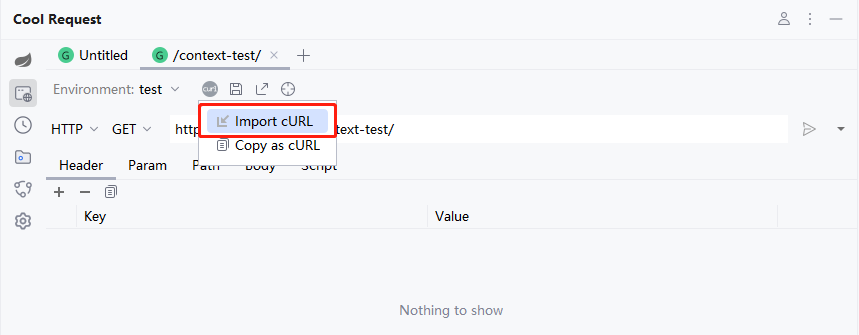 一款专为IntelliJ IDEA用户设计的插件，极大简化Spring项目中的API调试过程，功能强大（附源码）_coolrequest-CSDN博客