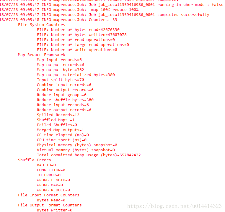 第十六记·Java操作MapReduce对HBase表进行数据迁移_hbase数据迁移 运用mapreduce实现将一个hbase表中的数据写入到另一个hbase表中-CSDN博客