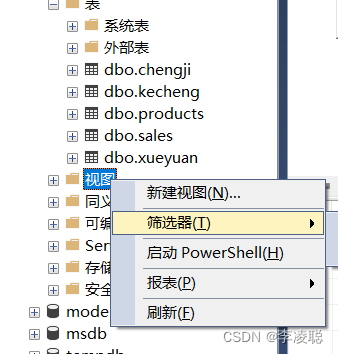 T-SQL查询优化与事务处理_数据库 t-sql-CSDN博客