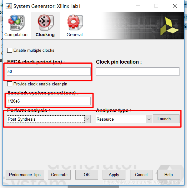 System Generator从入门到放弃(二)-Digital Filter_system generator fir iq-CSDN博客