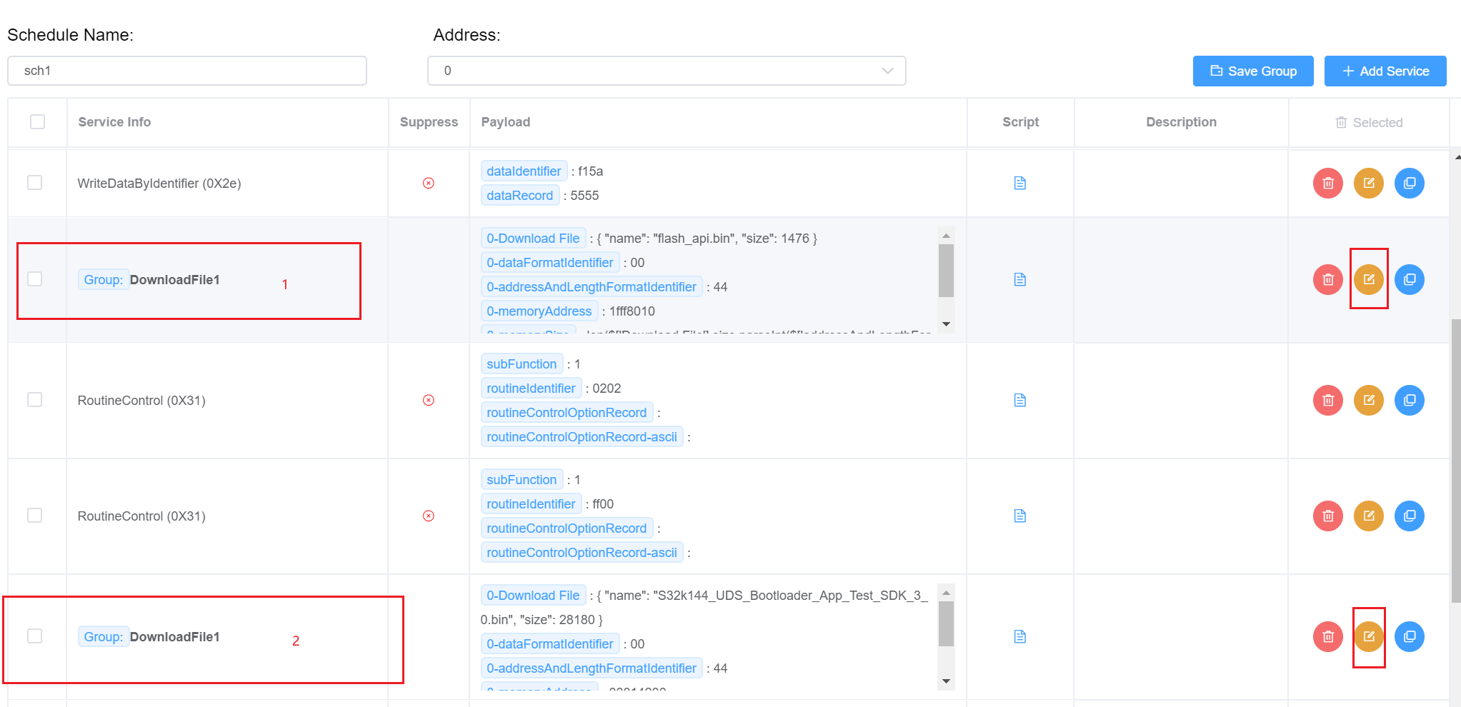 试用NXP官方的UDS bootloader_nxp bootloader demo-CSDN博客