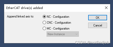 Beckhoff TwinCAT3.1 通过EtherCAT驱动电机（上）-CSDN博客