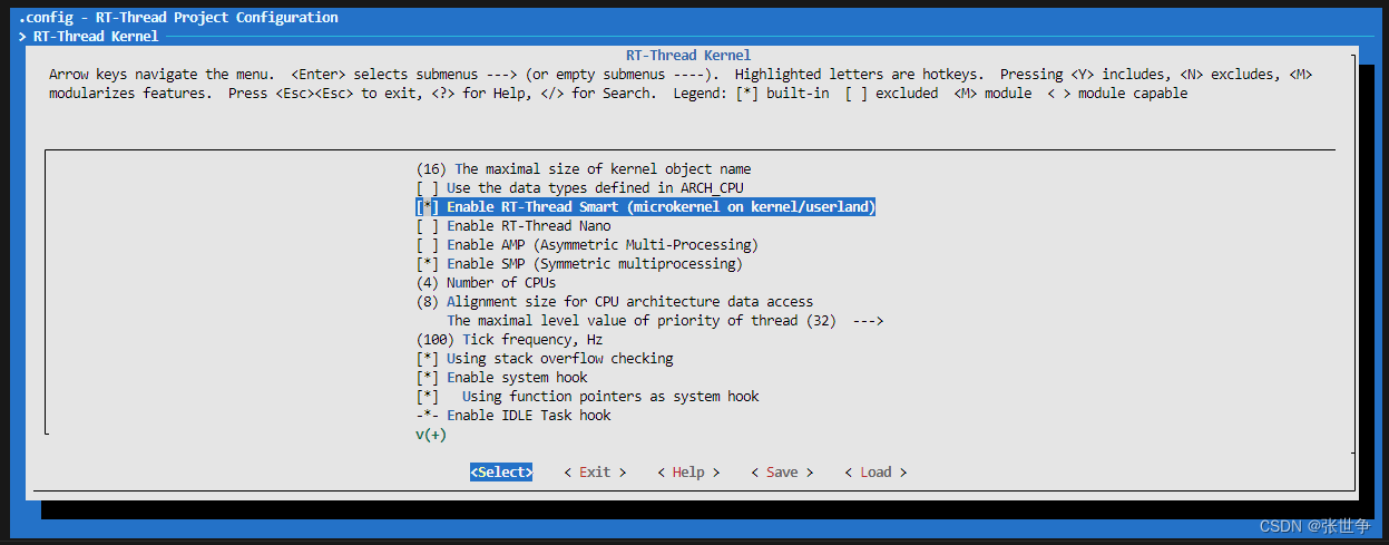 RT-Smart 官方 aarch64 平台 musl gcc 工具链下载_aarch64-linux-musleabi-gcc-CSDN博客
