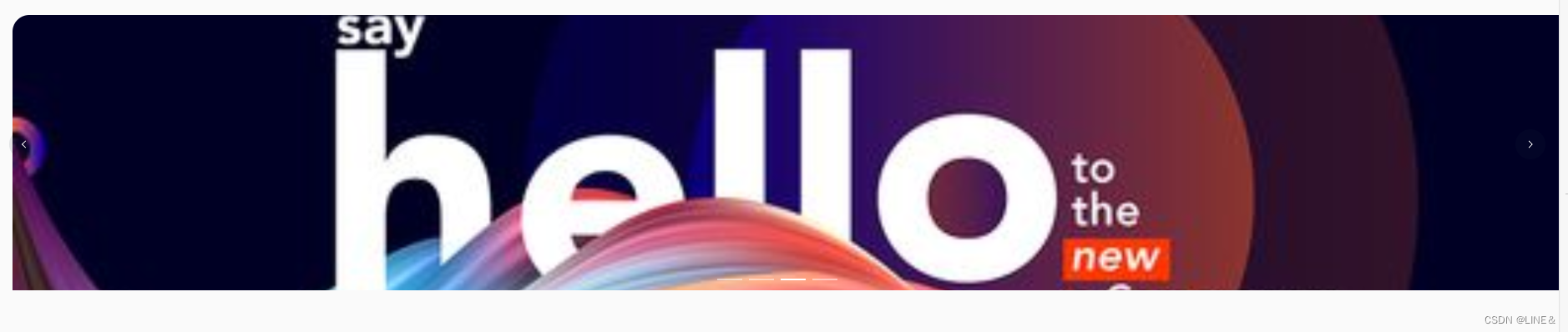 elelement-plus的Carousel 走马灯鼠标滑动_element plus carousel prev-CSDN博客