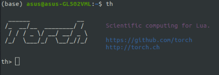 ubuntu19.10 torch7 环境安装教程_torch7环境-CSDN博客