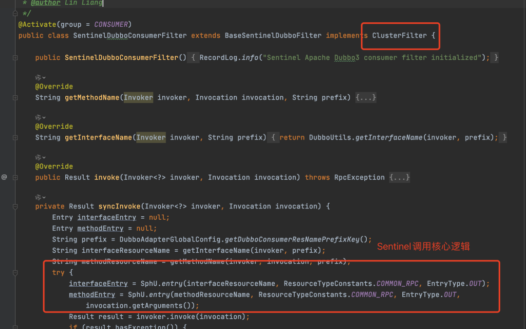 Dubbo调用的核心流程_dubbo rpc调用流程-CSDN博客