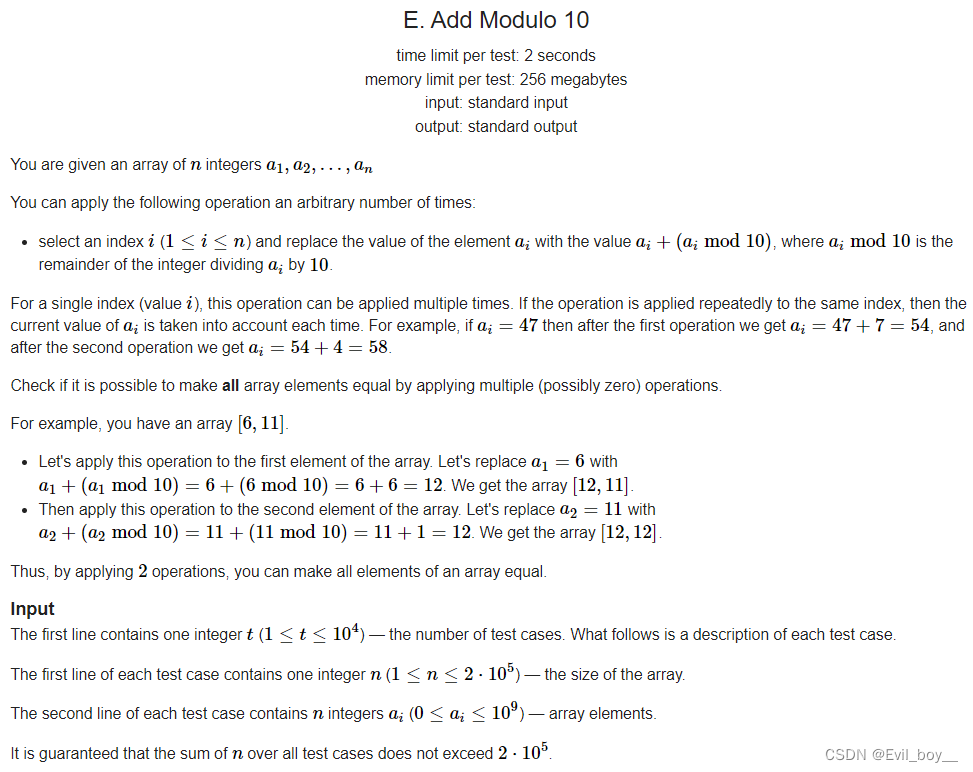 Codeforces Round #811 (Div. 3)A.B.C.E_codeforces round 881 (div. 3)-CSDN博客