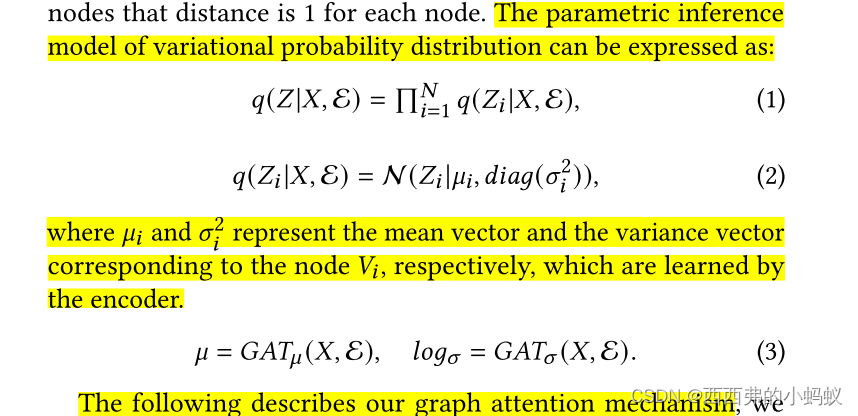 Multi-Scale Variational Graph AutoEncoder for Link Prediction_variational disentangled graph ...