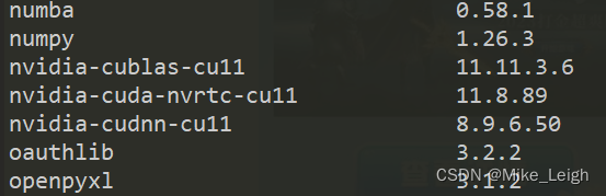 通过WSL2来实现Windows10/11的深度学习模型GPU加速，TensorFlow项，Jupyter及其插件安装，CQF心得，金融量化_tensorflow wsl2-CSDN博客