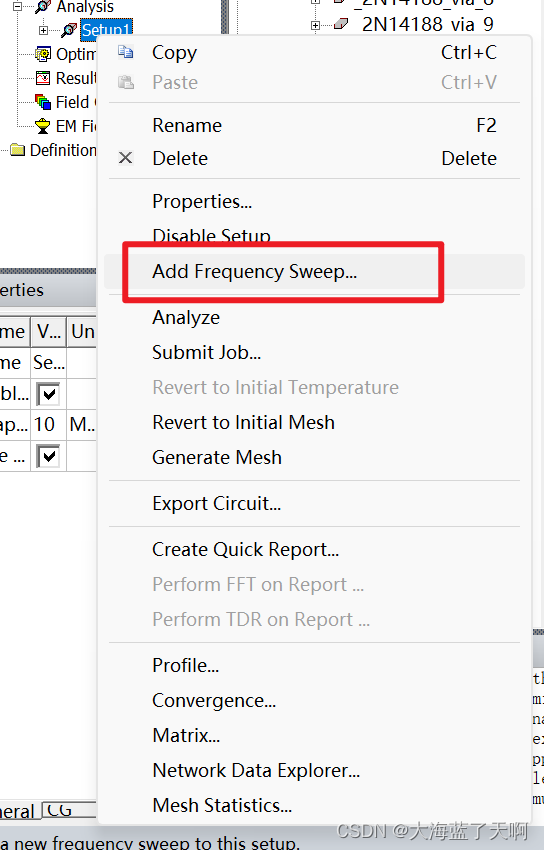 用ansys q3d提取pcb板上的寄生参数及注意事项-CSDN博客