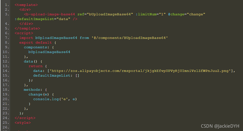 Vue2.x和Vue3.x使用上的差异对比-示例_vue3的 和template一样的组件是-CSDN博客